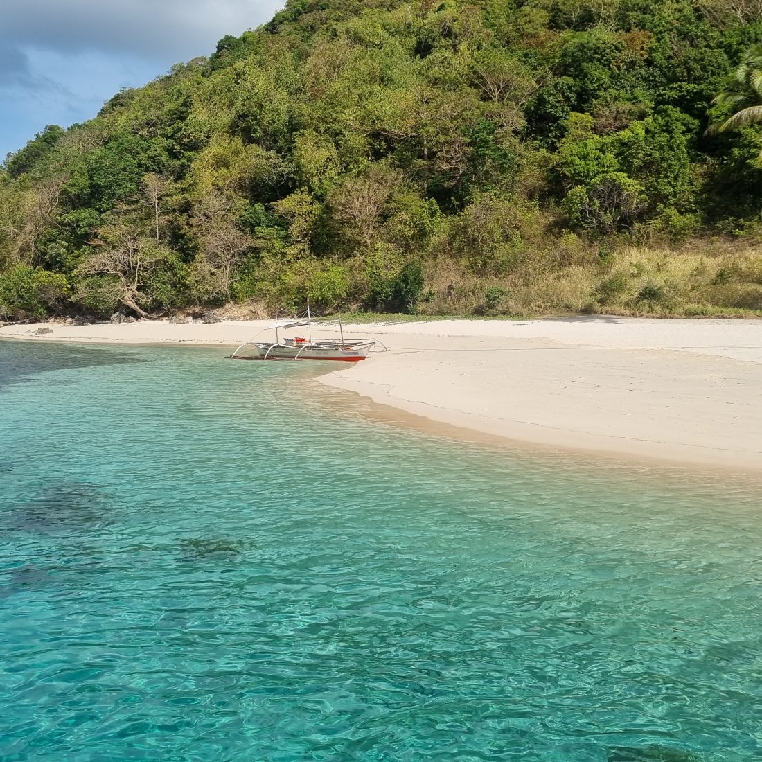 Palawan, Filipijnen: 7 x de mooiste plekken die je niet mag missen!