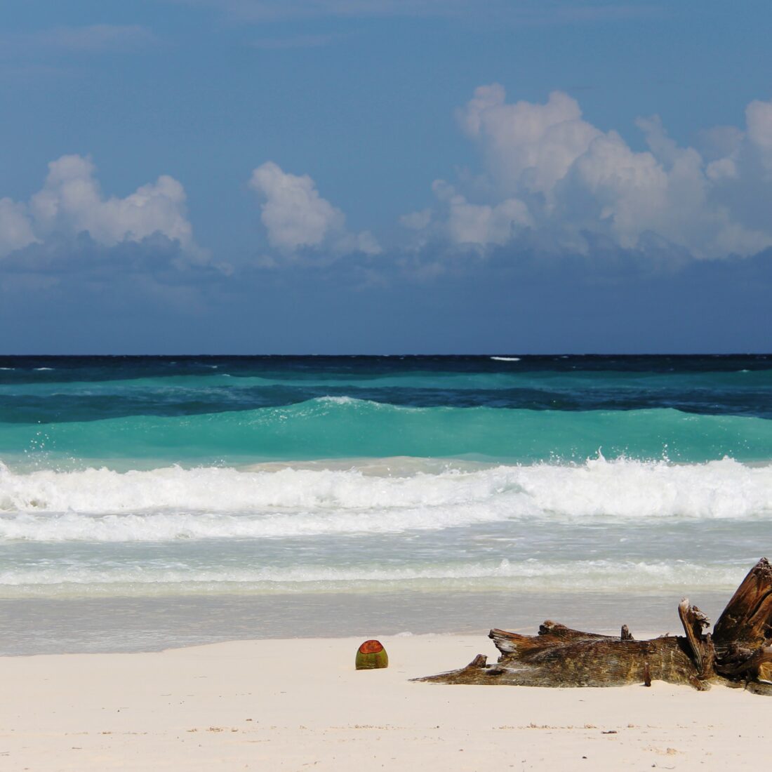 Wat is de beste reistijd voor Mexico? | Reisblog Salty Beachbums