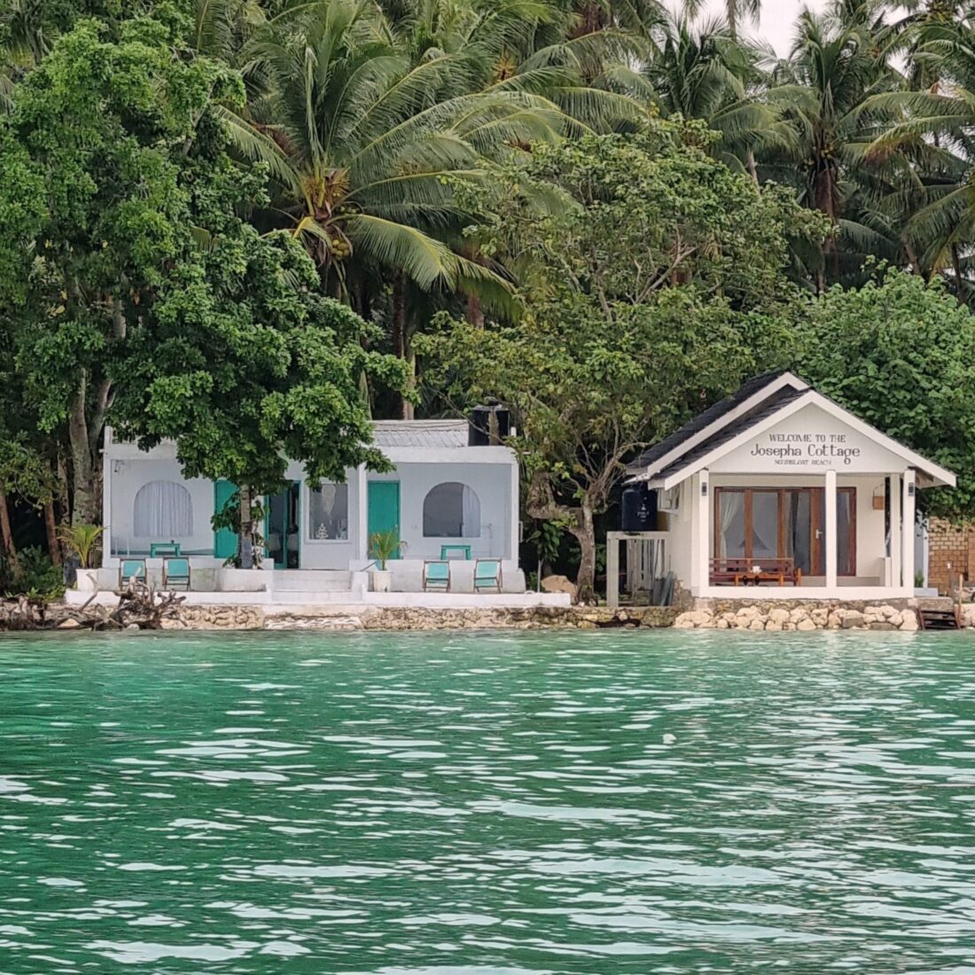 Kei Kecil: vergeten paradijs in de Molukken | Kei islands