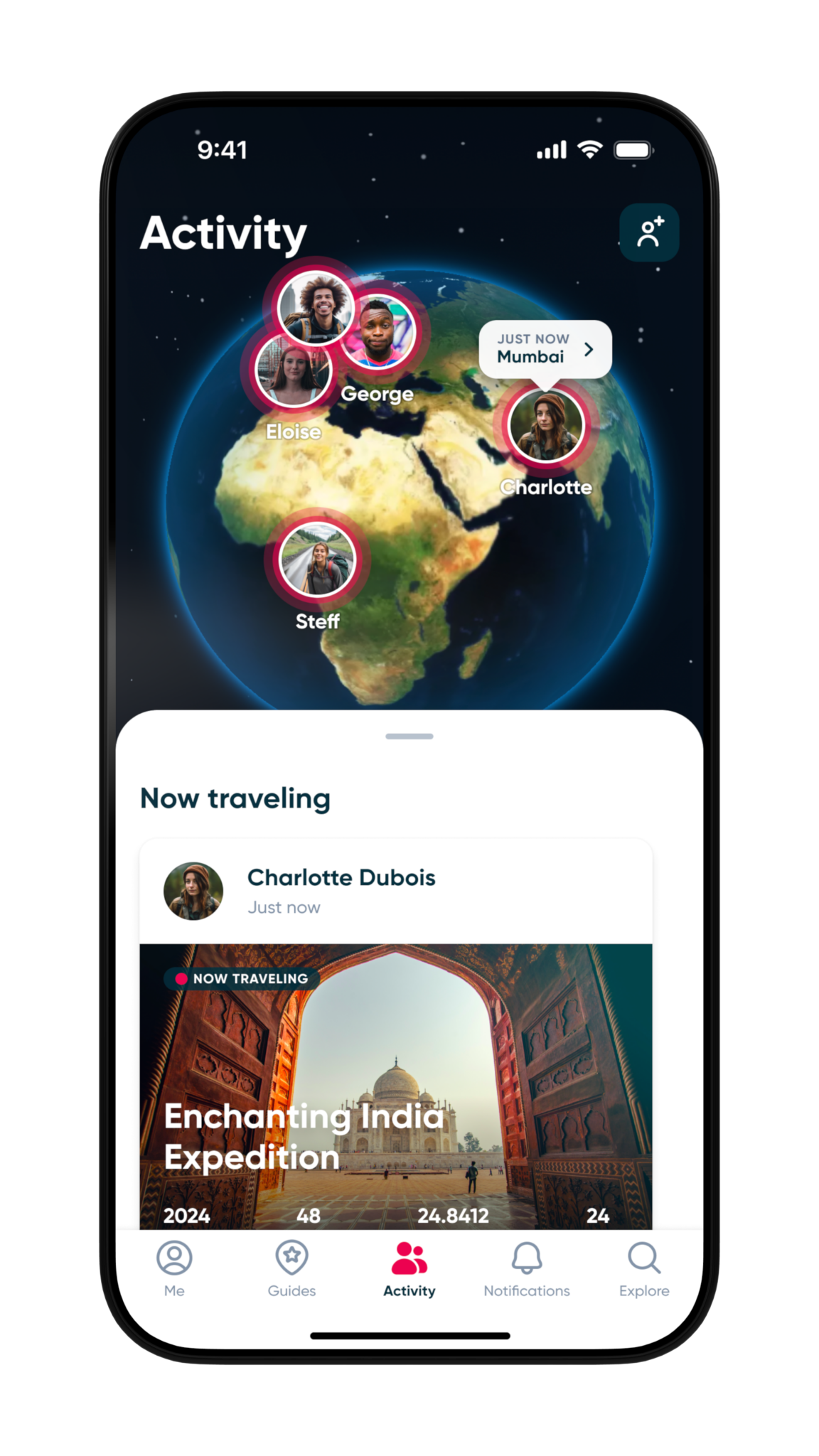 Polarsteps app voor reizigers: wat is het en hoe werkt het? Tips voor ...