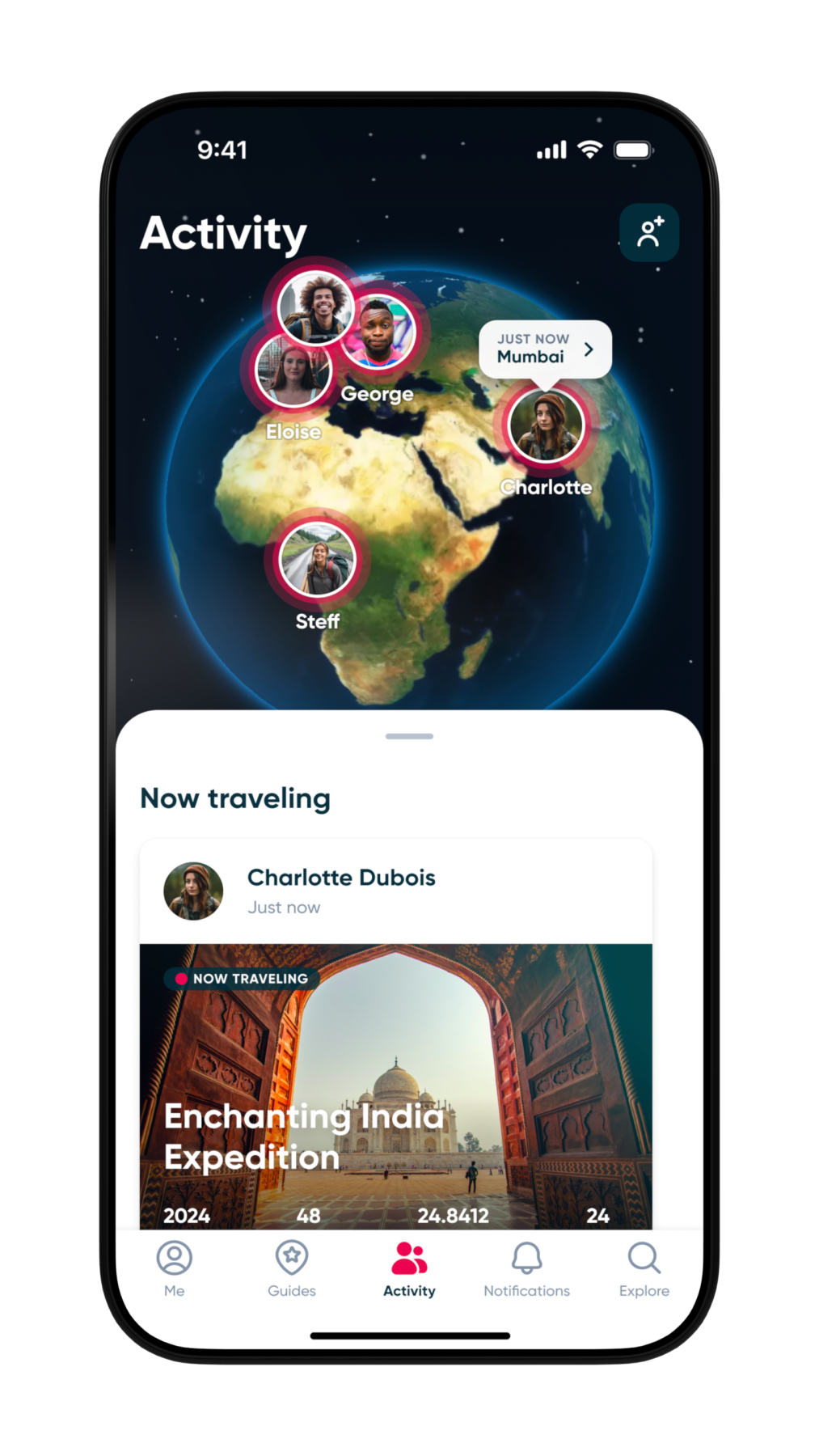 Polarsteps app voor reizigers: wat is het en hoe werkt het? Tips voor ...
