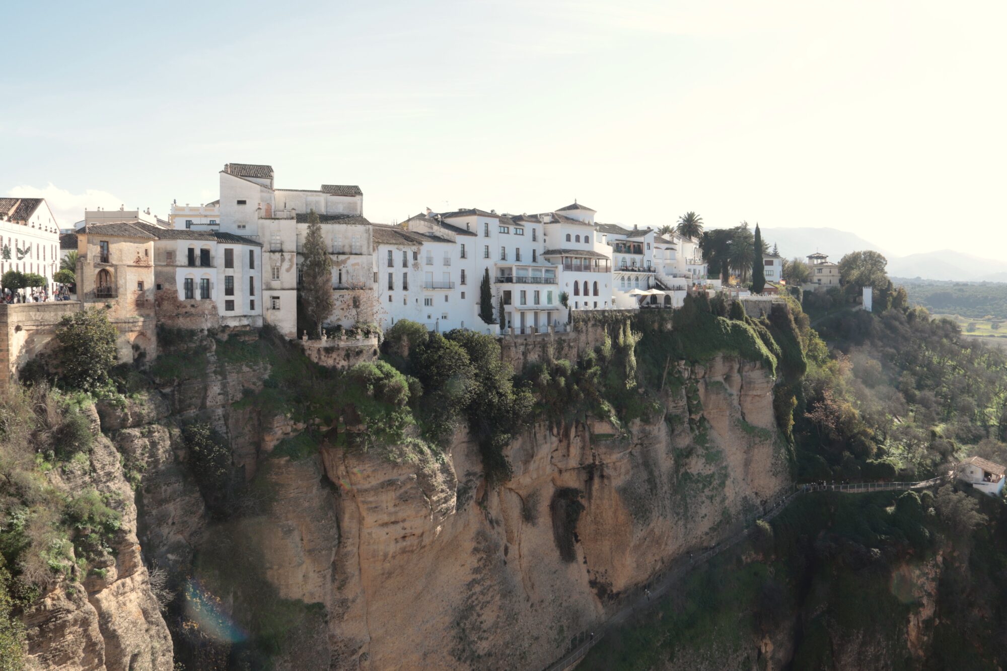 Wat te doen in Ronda, Spanje? + de beste tips | Andalusië