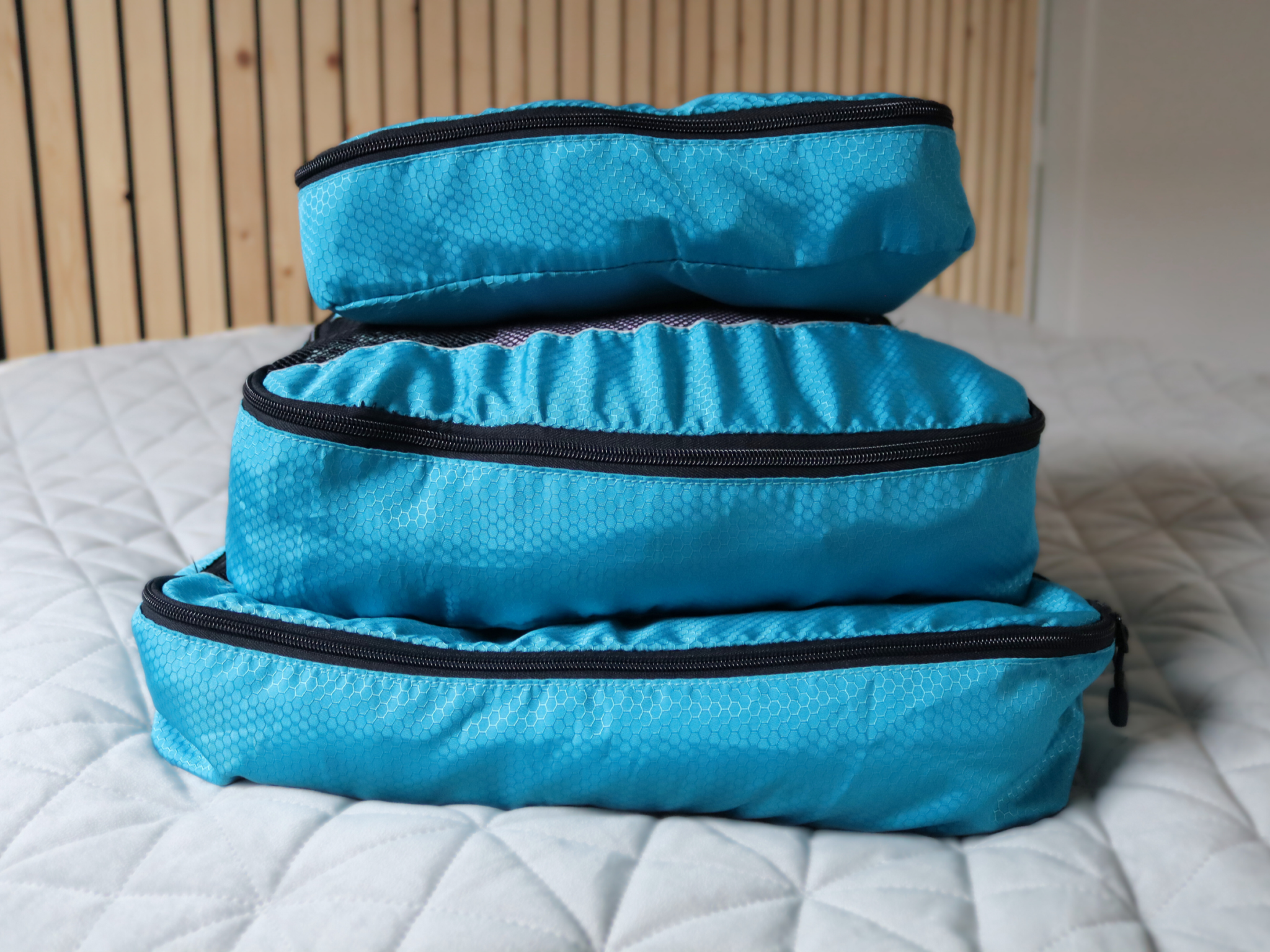 Packing cubes kopen? Dit zijn de beste sets van 2026